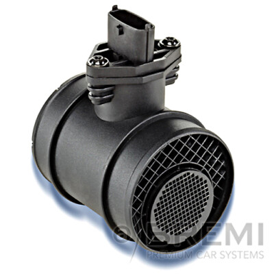 Mass Air Flow Meter MAF Fits OPEL VAUXHALL Astra G Zafira A Astra 98-05 ...