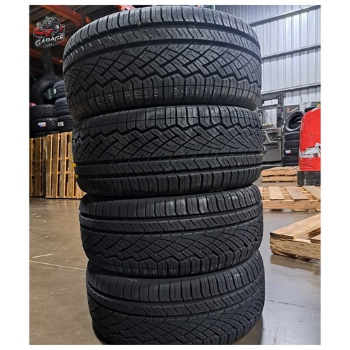 4 Tires Venom Power Covert Grip 245/40R18 ASP 245/40ZR18 97W XL A/S ...