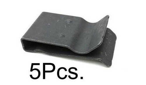 5x Genuine VW SKODA SEAT Arteon Atlas Beetle Cabrio Clip 3B0819145 | eBay