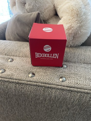 Boxbollen Original with App, Used by Celebrities - MMA Gear Boxing Ball ...