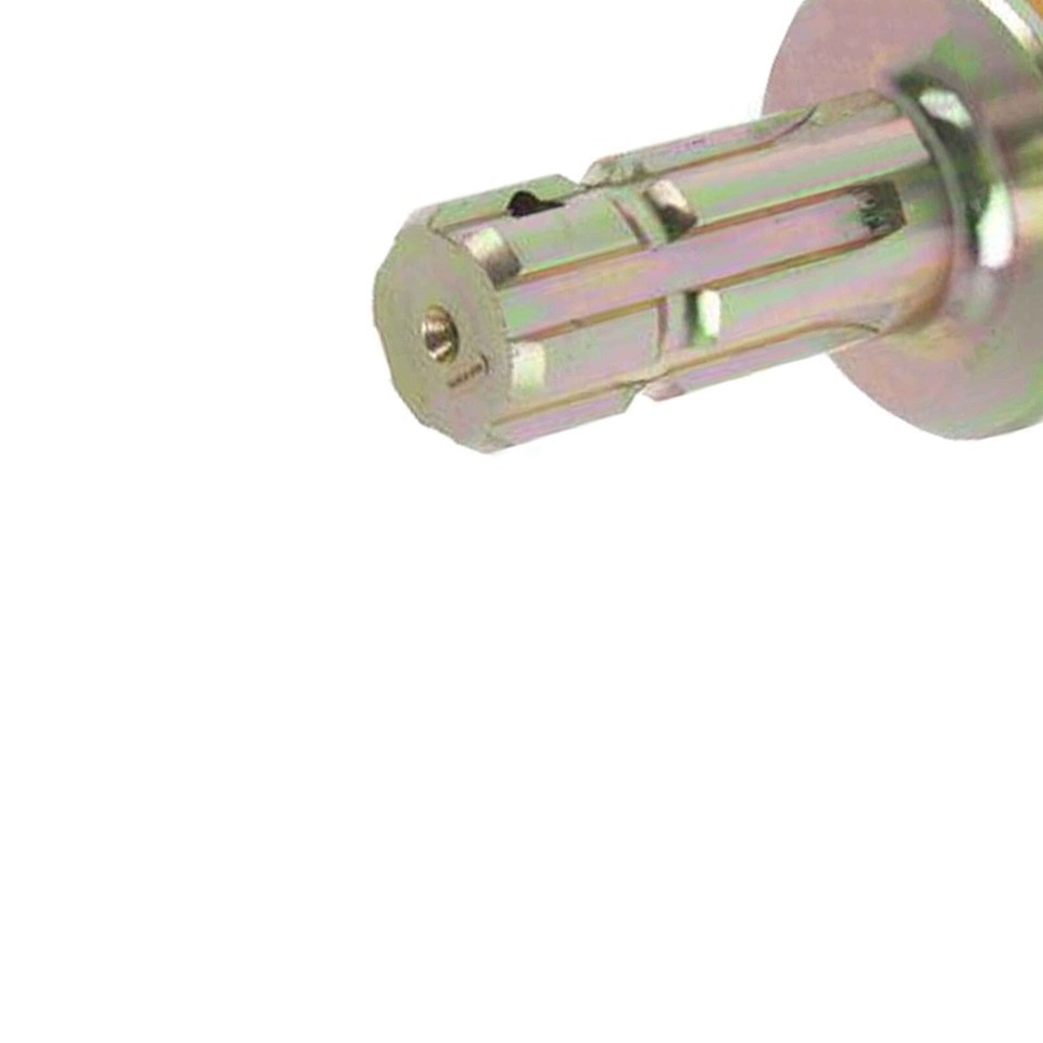 New Tractor PTO Over Running Coupler 1-3/8" Female Male Overrun Clutch ...