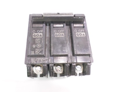 Circuit Breakers - E11592 Circuit Breakers