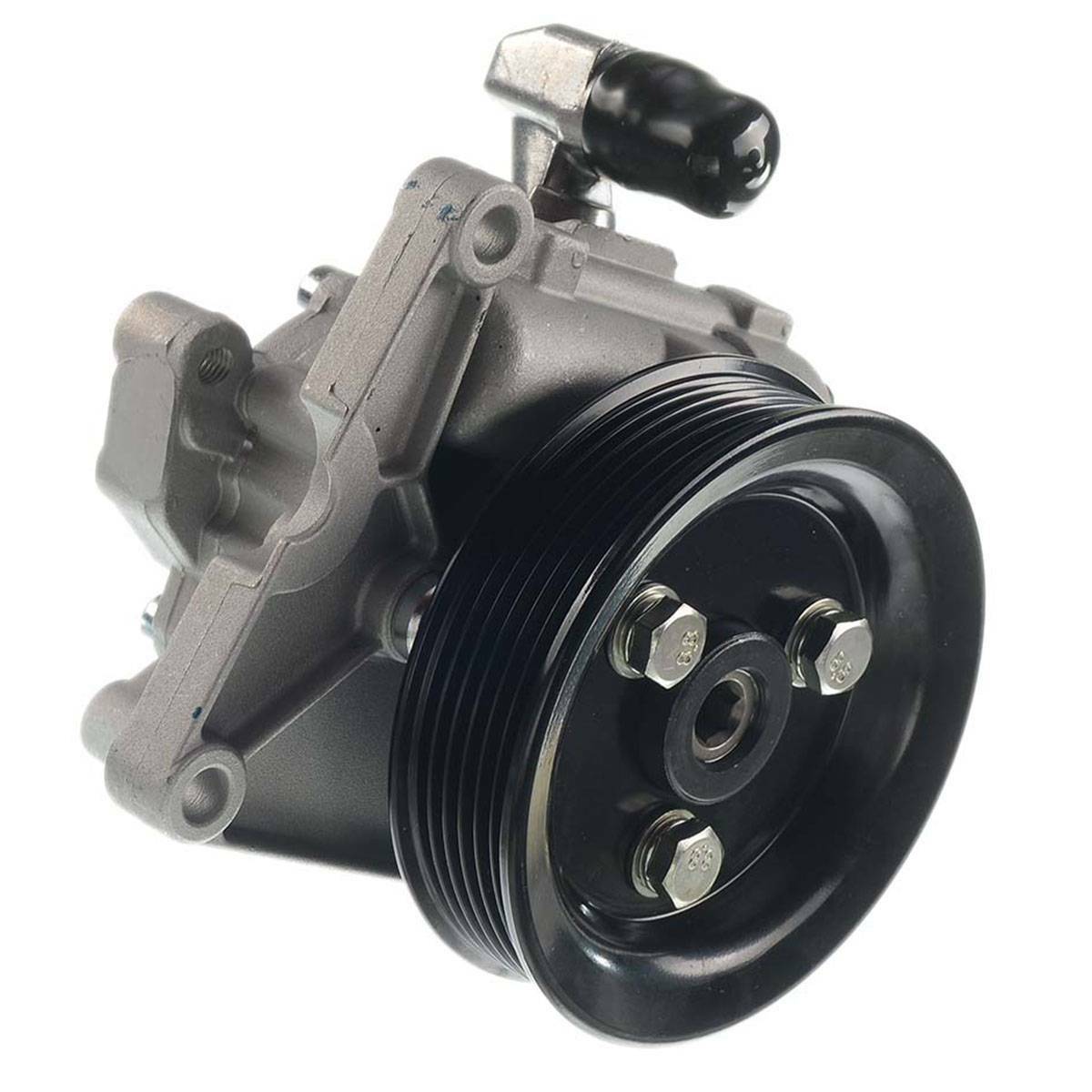 New Power Steering Pump For Mercedes-Benz Viano Vito W639 0044664501 ...