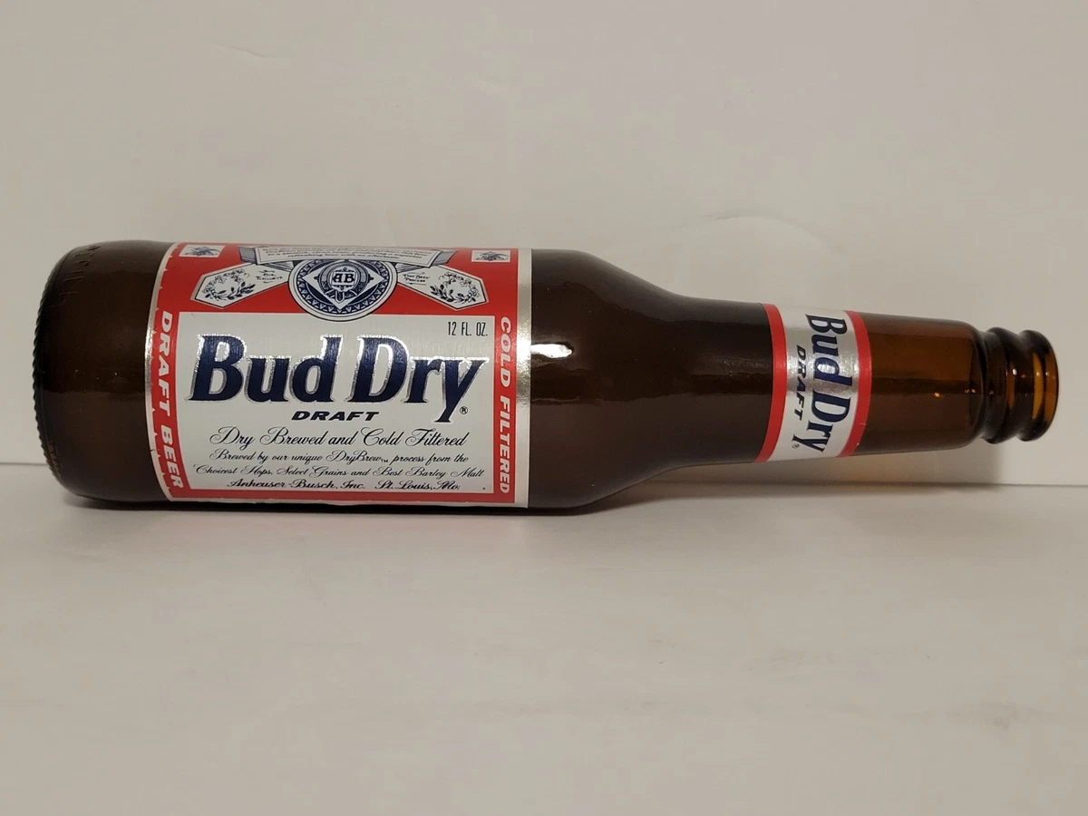 Budweiser Collectible Bottles