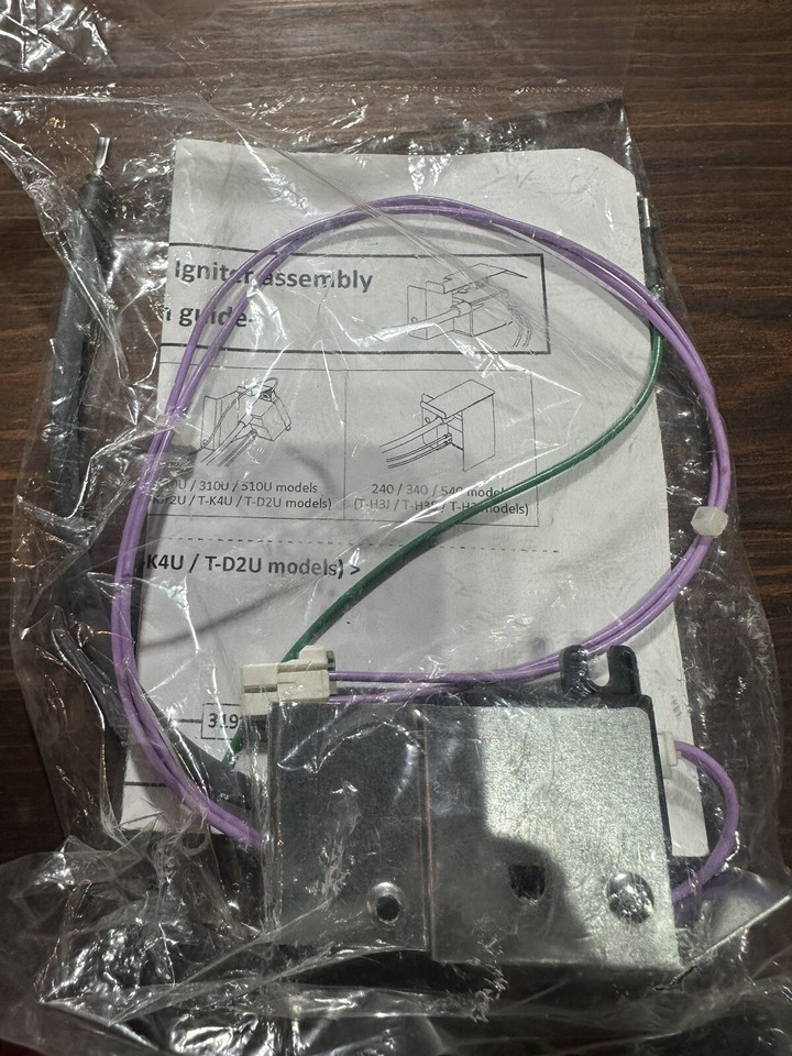 Takagi Igniter Replacement 100074640 | eBay