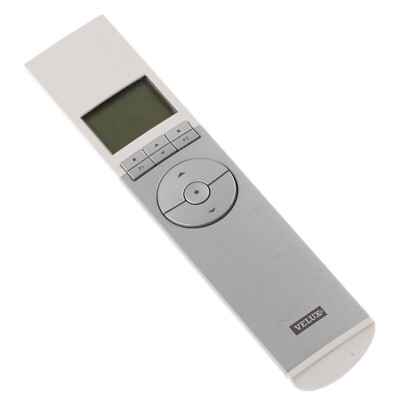 Original Velux 3LR A01 WW 833212 Fernbedienung für Velux KLR 100 ...