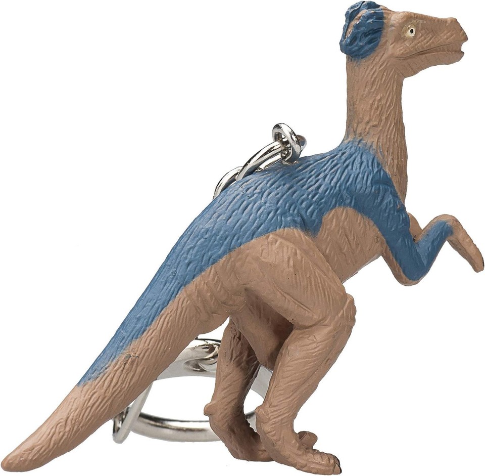 MOJO Velociraptor Keychain (US IMPORT) | eBay UK
