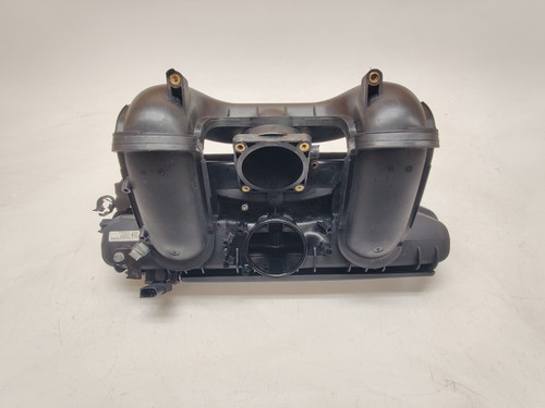 BMW E60 530i E63 630i E90 330i N521330 - 3 Stage Air Intake Manifold ...