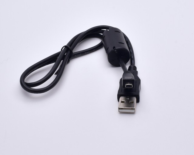 Genuine Sony Camera USB Connection Cable Part# 1-837-783-31 Cyber-shot ...
