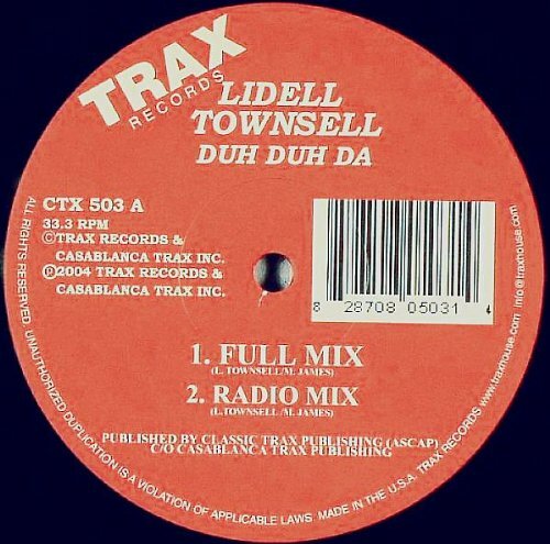 Duh Duh Da 828708050314| eBay