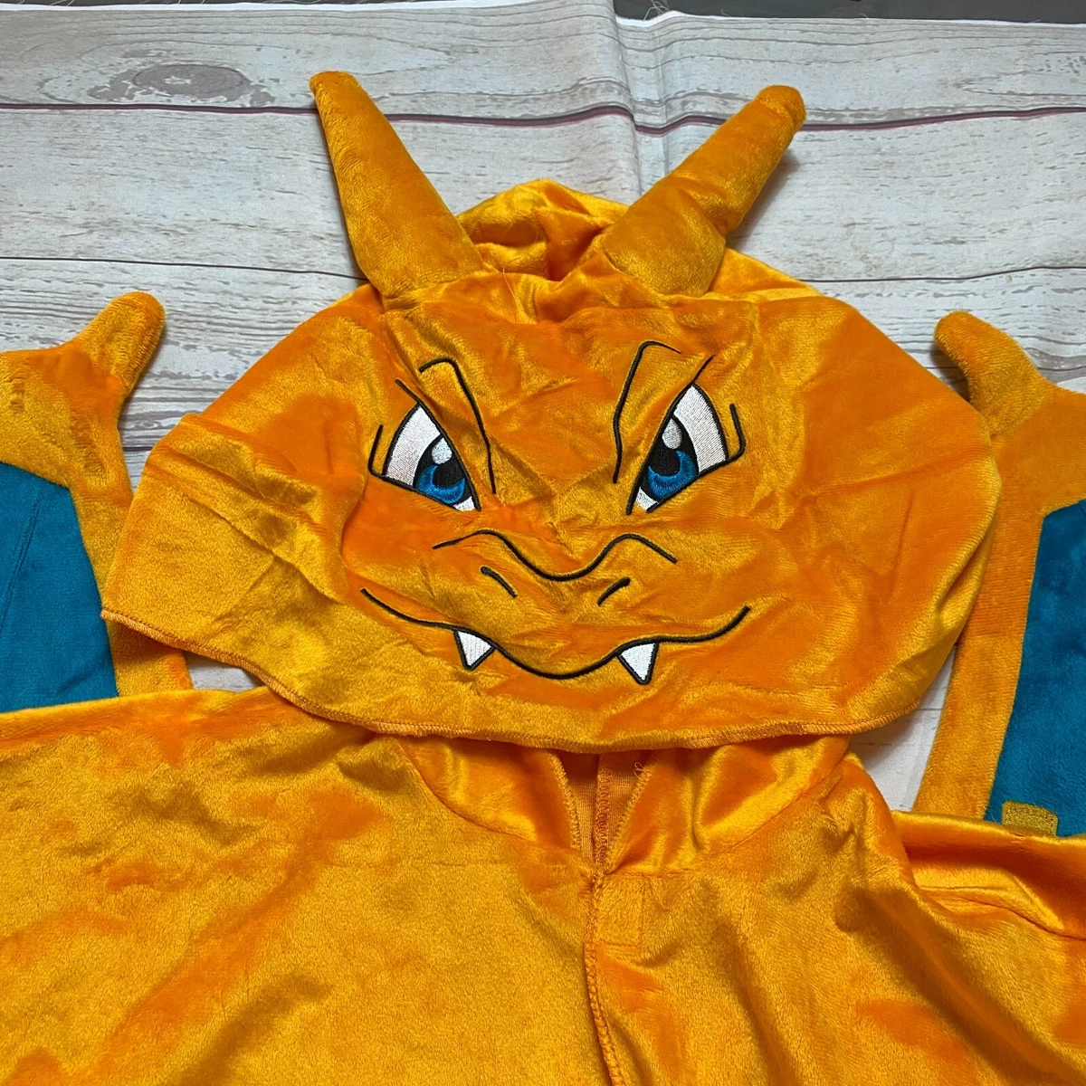 Charizard Mask