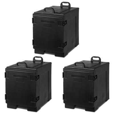 Tabletop & Serving - Cold Pan