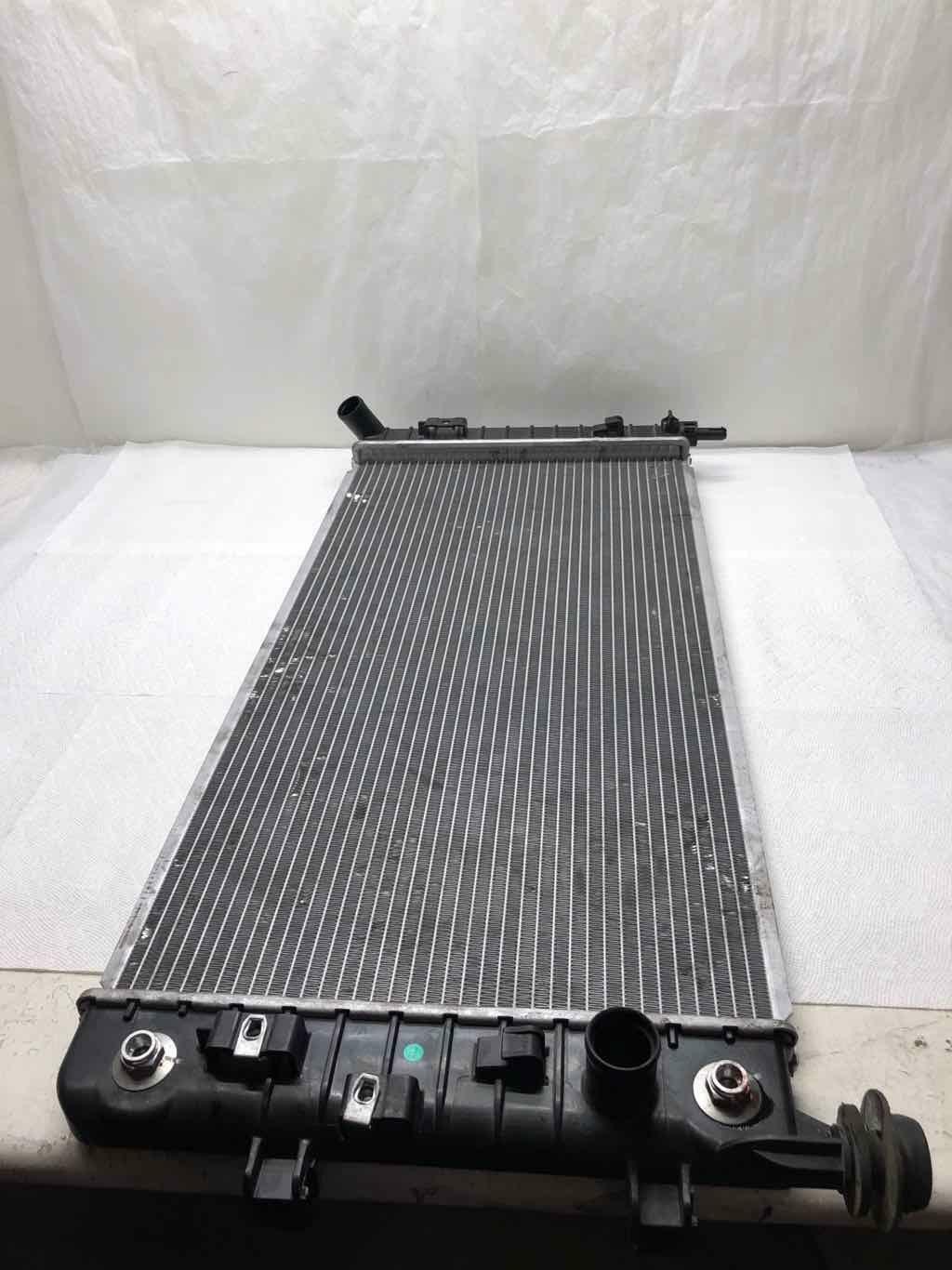 2006 - 2007 CHEVY MONTE CARLO Radiator Tank 6 Cylinder 3.5L Coupe G | eBay
