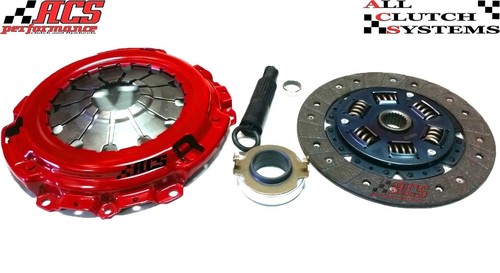 ACS ULTRA STAGE 1 CLUTCH KIT 2002-2006 ACURA RSX TYPE-S 2.0L K20 6 ...