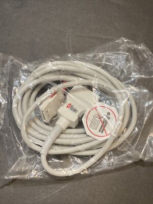 OEM Masimo 2058 4FT/1.2M SpO2 Patient Extension Adapter Cable LNOP | eBay