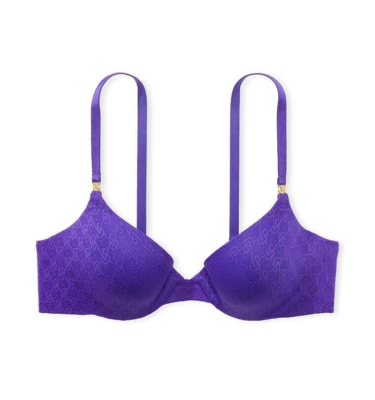 What Is The Difference Between A Demi Bra And A Push Up