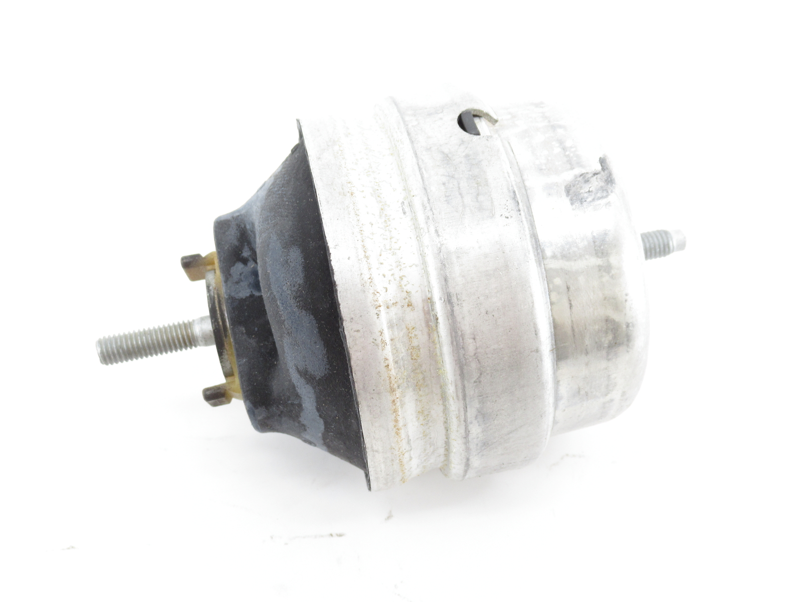 Genuine OEM Audi 8E0-199-379-BH Driver Side Engine Mount 2005-09 A4 ...