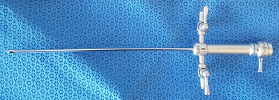 Olympus A3721 Pediatric Sheath, Dual Port, 10 Fr | eBay