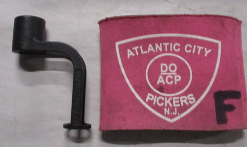 KENT MOORE TOOL J-44228-3 VALVE SPRING COMPRESSOR ADAPTER | eBay