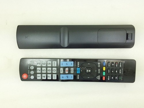 Remote Control For LG 3D TV 37LE4500 37LE5310 42PJ650 37LV450 37LV570S ...