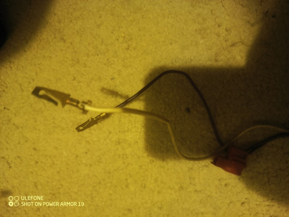 1969 1970 1971 1972 GTO LEMANS REAR DEFOG HI/LOW SWITCH | eBay