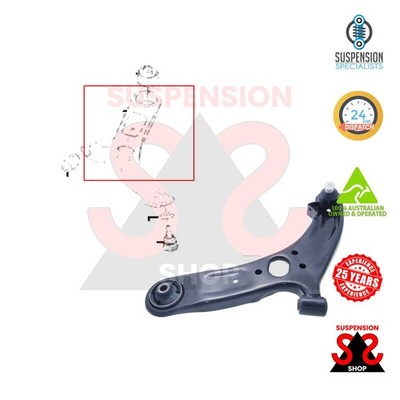 Left Lh Front Control Arm/Wishbone Suit HYUNDAI Accent 1.4 54500-1R000 ...