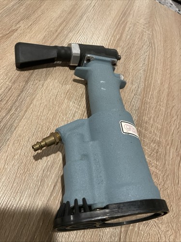 G 747 cherry max riveter (Rivet Gun Only) Nose Assemblies heads Not ...