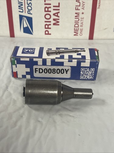 Firad FD00800Y Fuel Injector Spray Tip Nozzle Assembly | eBay
