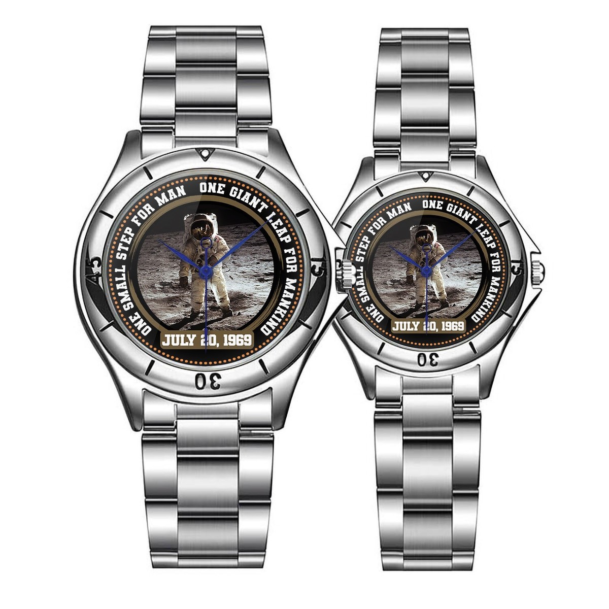 Astronaut Seiko Watches