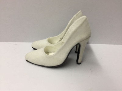 Tonner 17"DeeAnna Denton doll shoes （D-02） | eBay