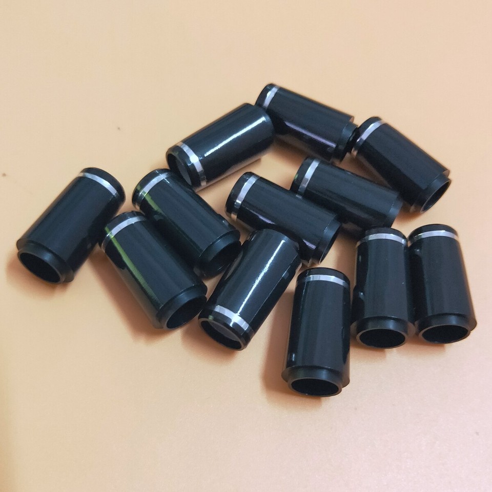12pcs .370 Golf Iron Ferrule for Taylormade Callaway Titleist Ping ...