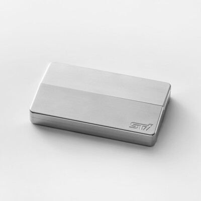 STI MACHINED ALUMINUM CARD CASE LIFE STYLE GOODS STSG16101230 | eBay