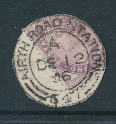 GB RAILWAY STATION POSTMARKS 1869-1909..Priced Singly | eBay UK