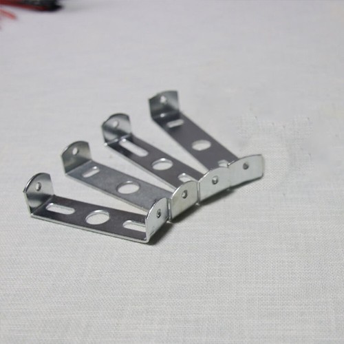 4pcs Ceiling Plate Bracket Mounting Cover Lighting Fixture With Screws ...