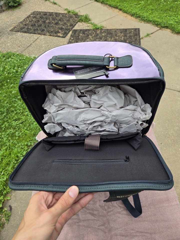 World of Warcraft - Bulwark of Azzinoth Blizzcon Backpack - Used Good ...