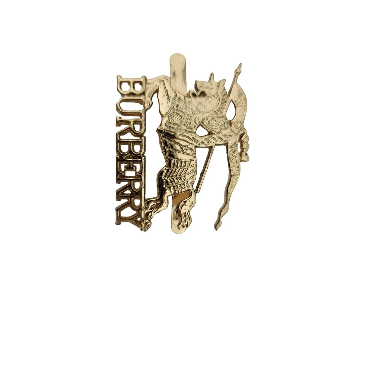 Knight On Horse Logo