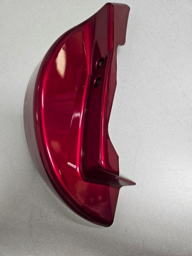 Used Pride Jazzy Select Power Wheel Chair PWC Red Left Fender Shroud | eBay