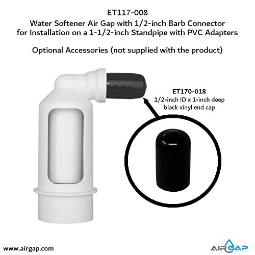 Air Gap Fitting Detail Air Gaps Watts