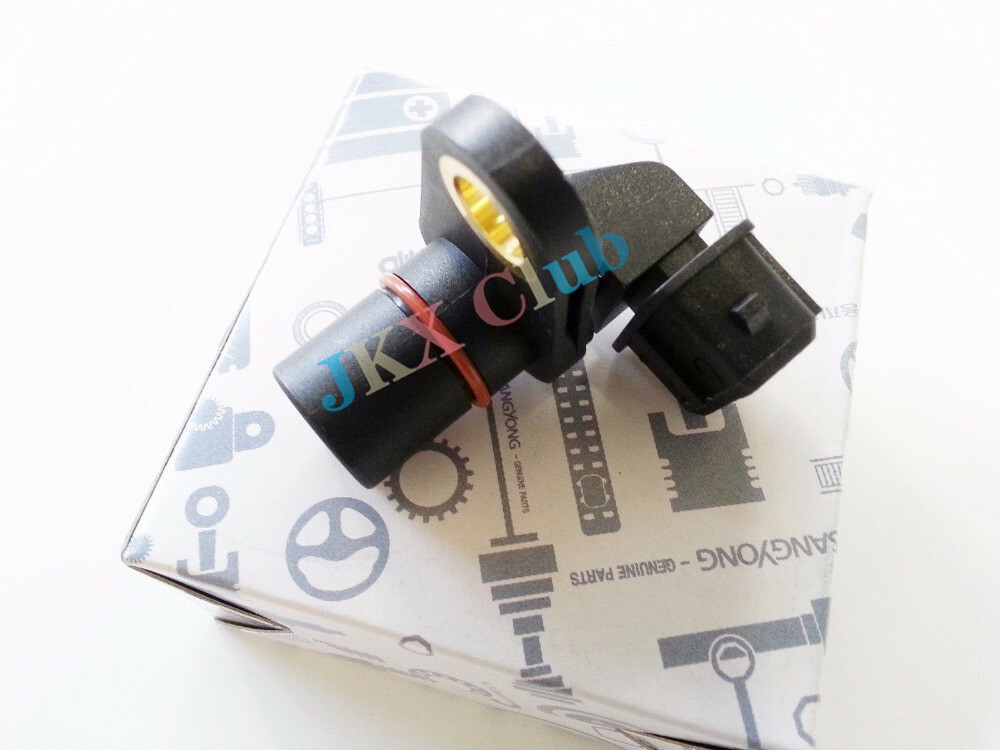 For Ssangyong Rexton Actyon (Sports) Stavic Kyron Cam Position Sensor ...