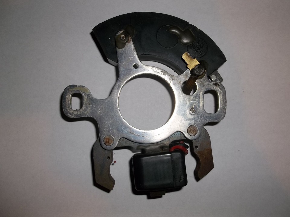 610759 TECUMSEH SOLID STATE MAGNETO COIL SEARS SUBURBAN 10 HYDRO TRAC ...