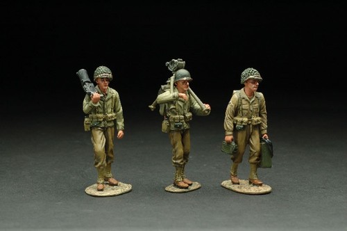 Figarti Miniatures #FIG-RMA-013 .30 Cal. Machine Gun Set (3pcs.) | eBay