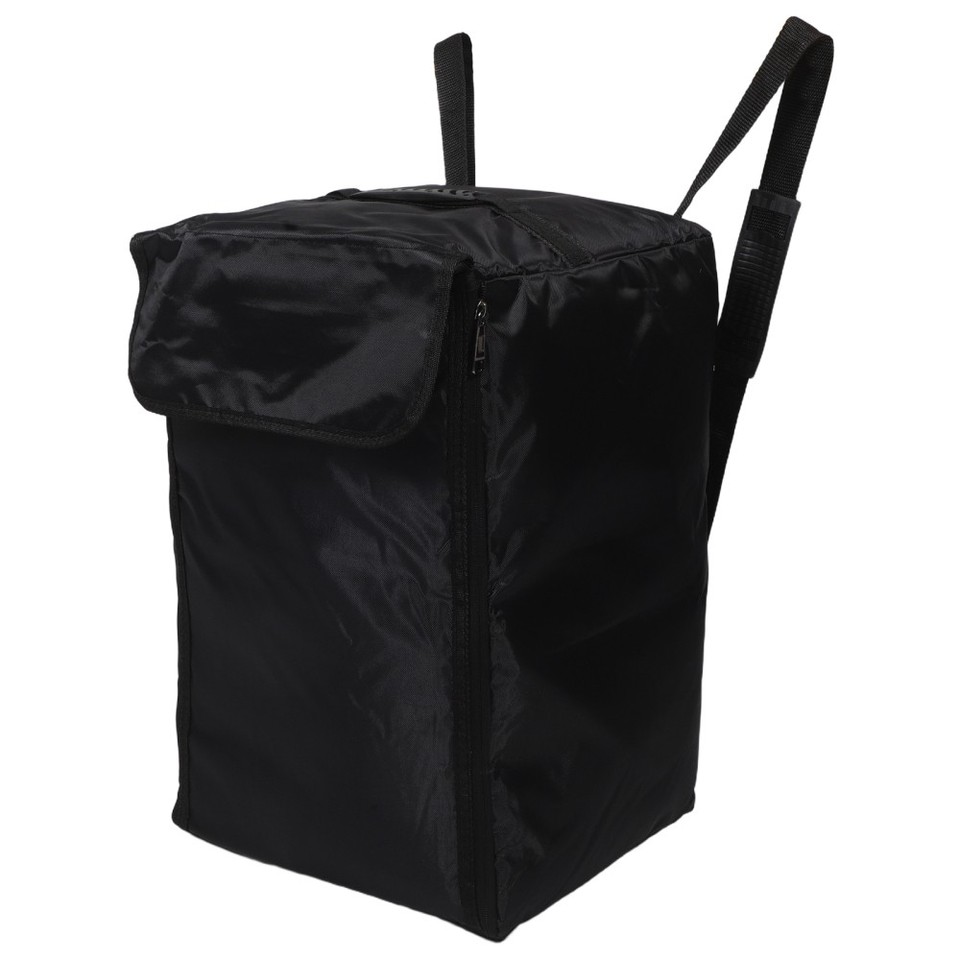 Drum Carrier Cajon Storage Bag Backpack Cajon Case Padded Portable ...