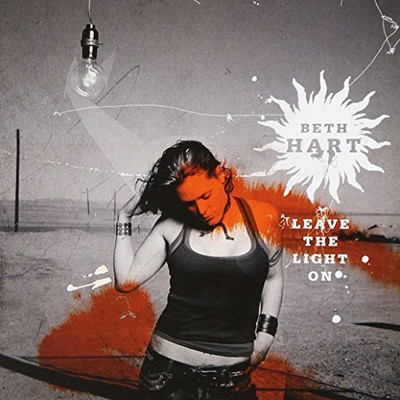 Beth Hart [CD] Leave the light on (2006) | eBay