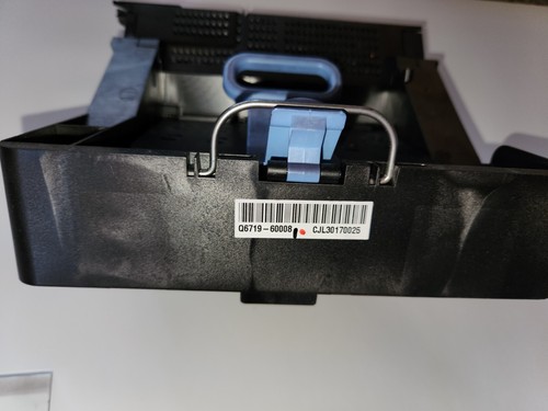 Q6718-67012 OEM HP DESIGNJET Z3200 CARRIAGE ASSEMBLY (Used) | eBay