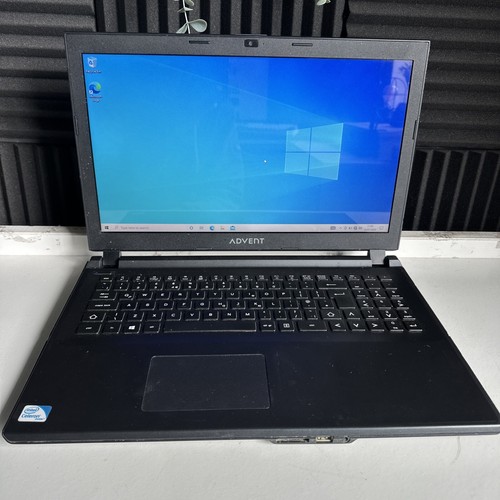Advent Torino Z200 15.6" Laptop┃Intel Celeron N2815┃8GB RAM┃128GB SSD ...