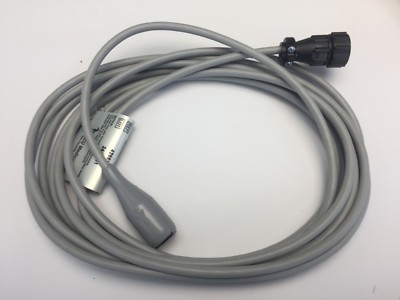 ICU Medical 42661-62 Transpac IV Reusable Pressure Transducer Cable ...