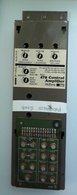 Intercom Systems - Nutone Intercom