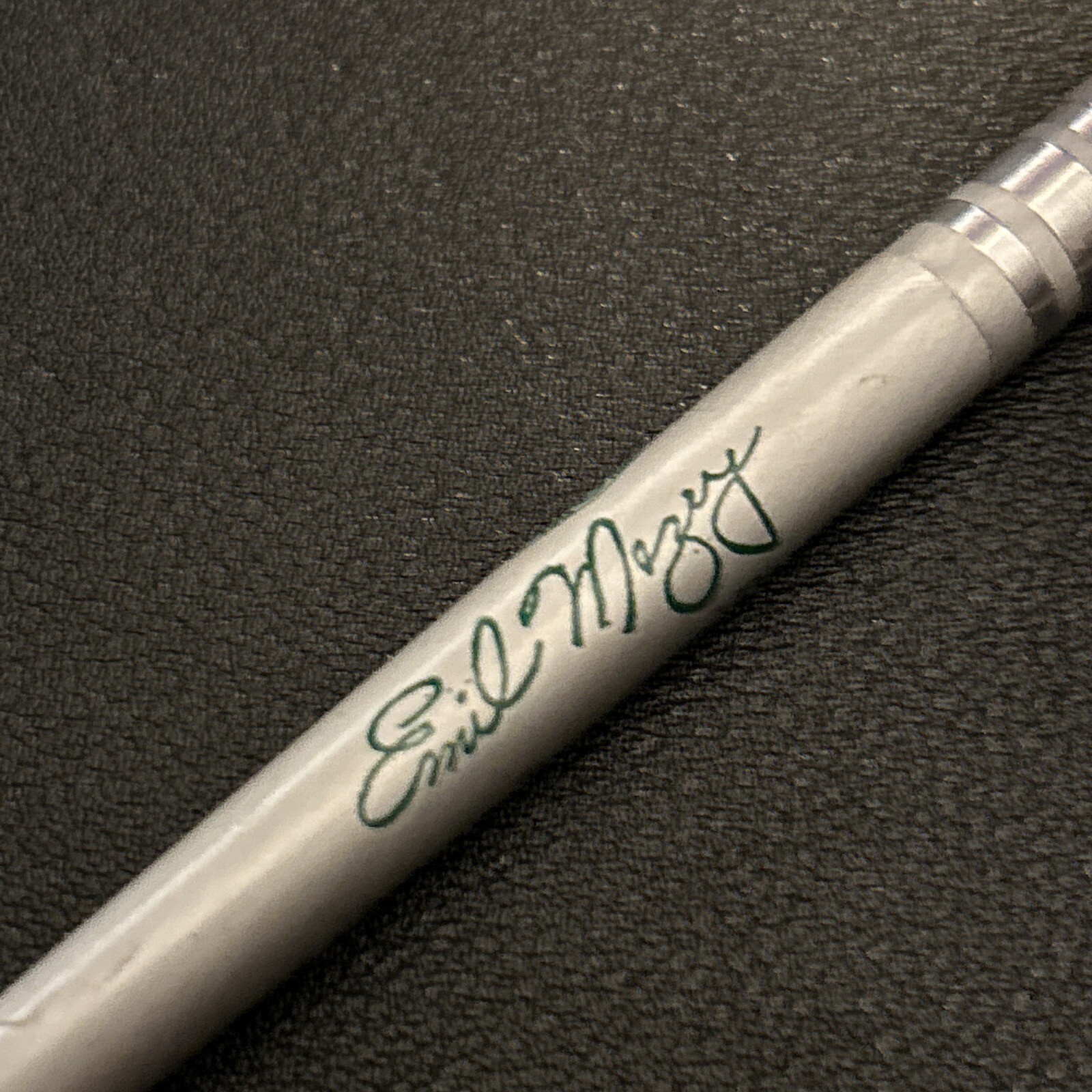 Vintage Ballpoint Pen Emil Mazey UAW Secretary Treasurer | eBay