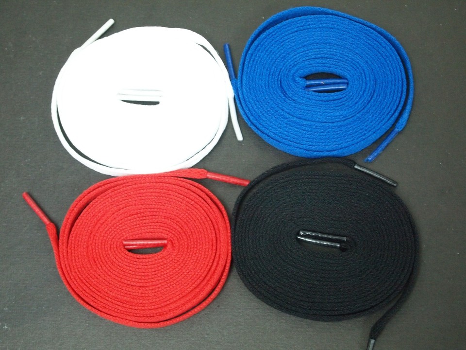 Custom id Personalized shoe laces Lace locks for Air Jordan Asics kyrie ...