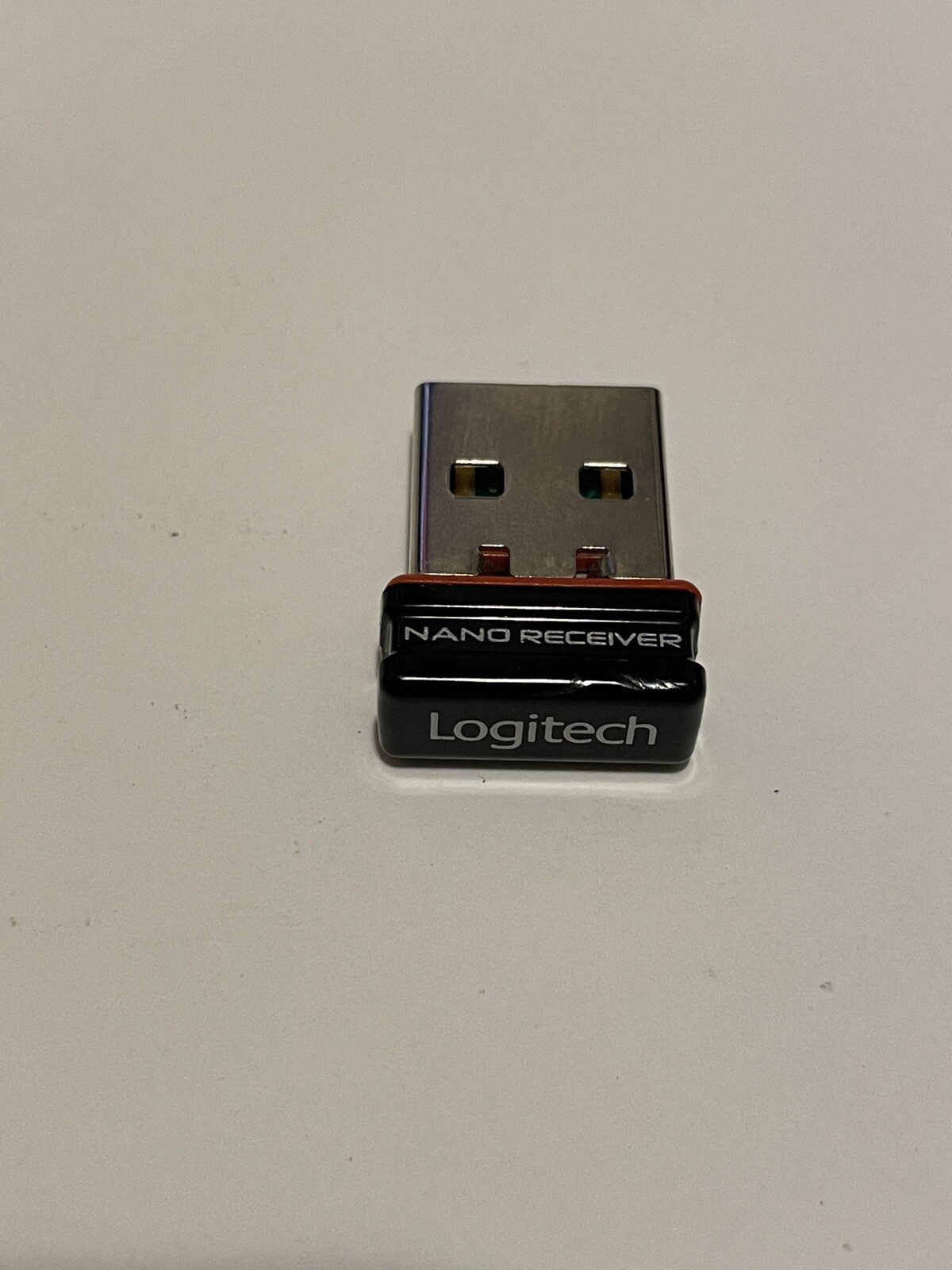 Genuine OEM Original Logitech USB Nano Receiver Dongle ONLY | eBay